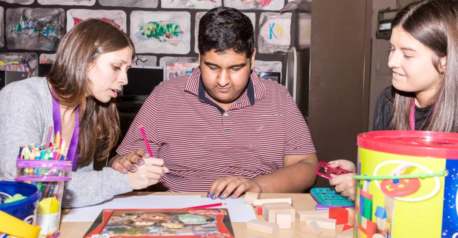Charities and Not for Profit | Sectors | Adworks Agency Scotland