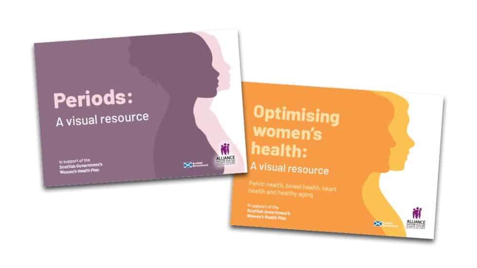 Alliance | Clients | Adworks Creative Agency Scotland